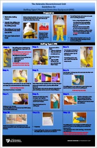 HEROES - Emergency Preparedness Education and Training